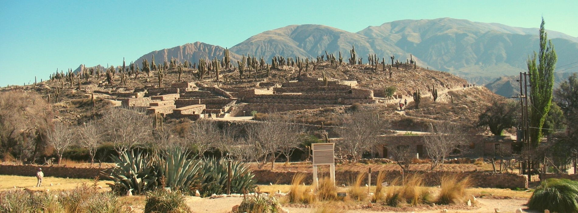 Tilcara - que ver y que hacer - De Viaje En La Vida